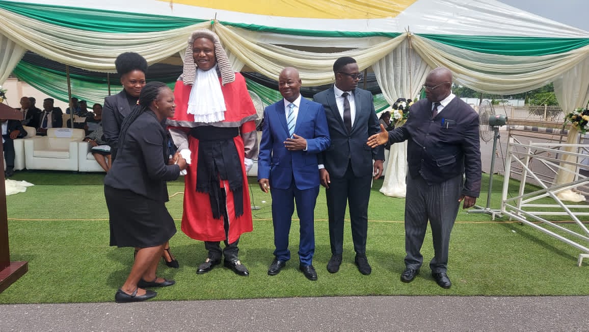 Customary - Court