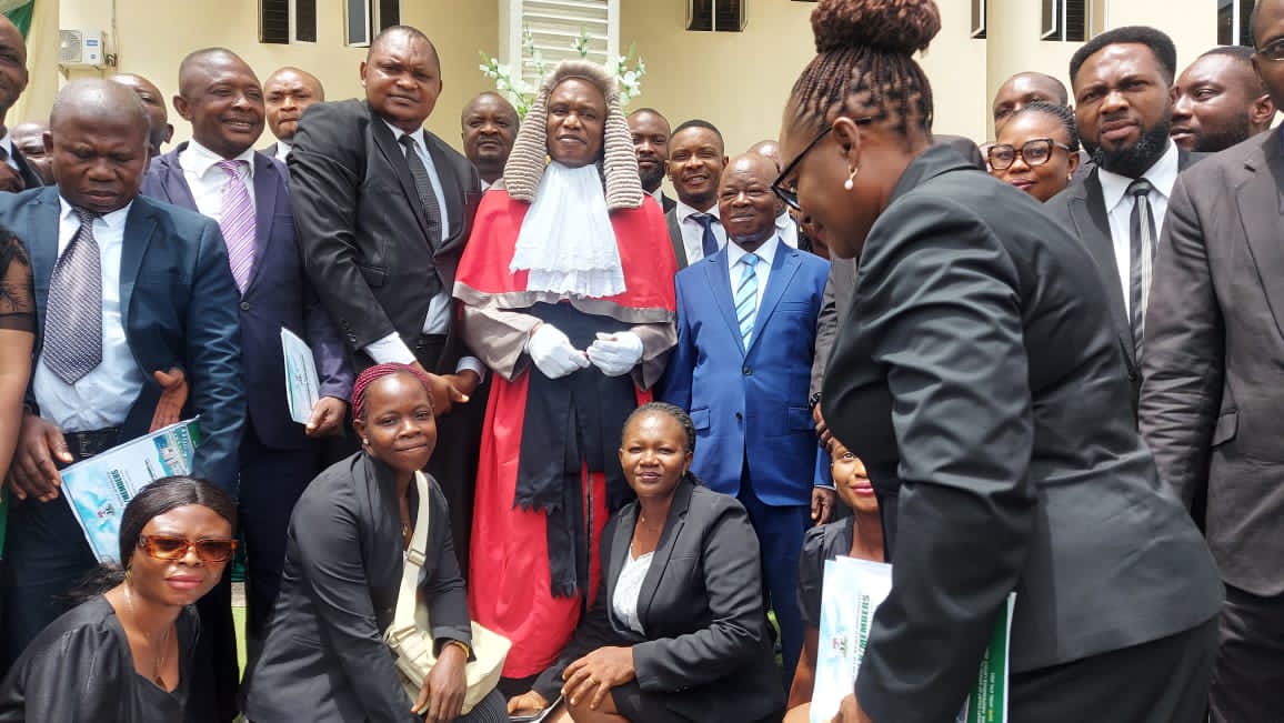 Customary - Court